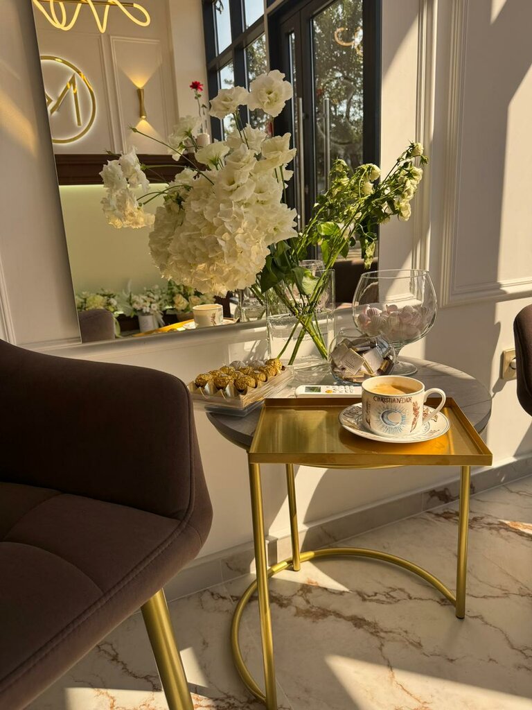 Kozmetoloji, kozmetik salonları Studiya lazernoi epilyatsii i kosmetologii, Zelenokumsk, foto