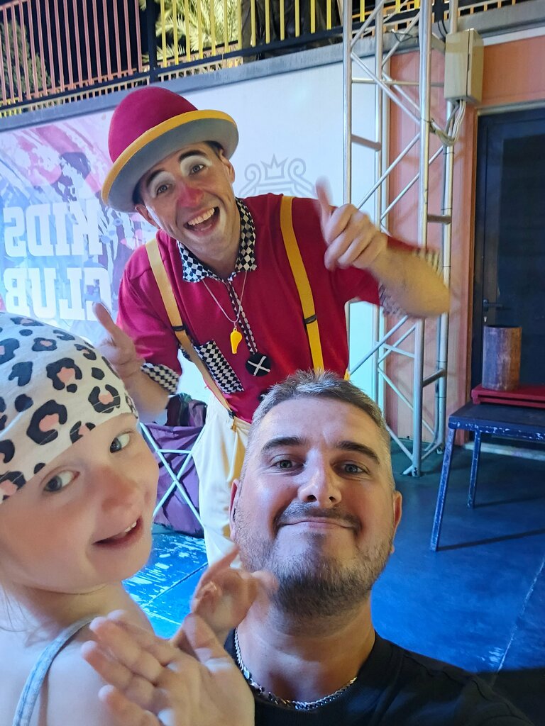 Eğlence merkezleri Çocuk Kulübü, Serik, foto