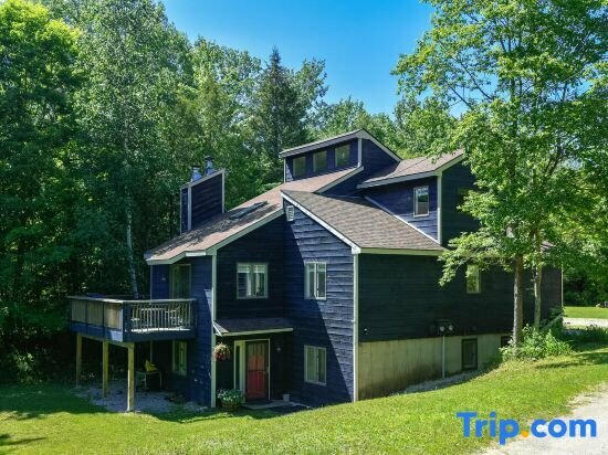 Otel Winter Brook, Vermont Eyaleti, foto