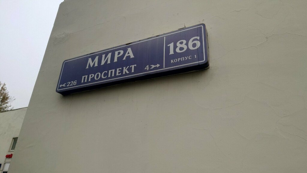 Araç sigorta şirketleri Denisov Agency, Moskova, foto