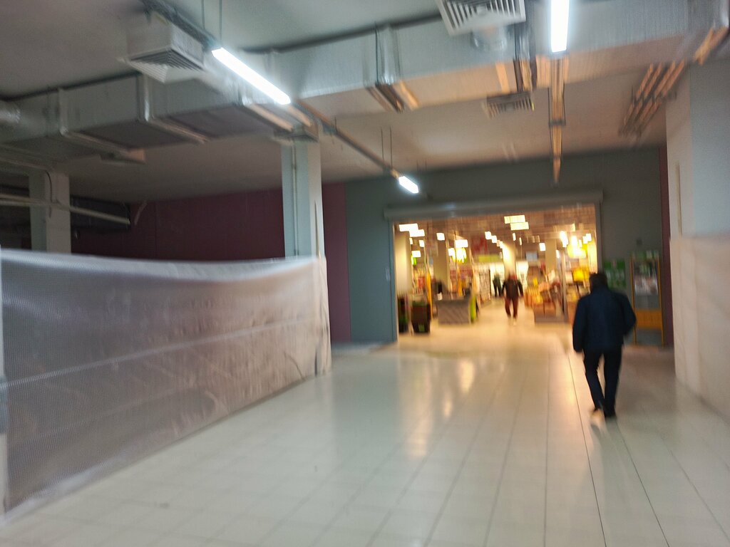 Hipermarket Пятёрочка, Krasnogorsk, foto