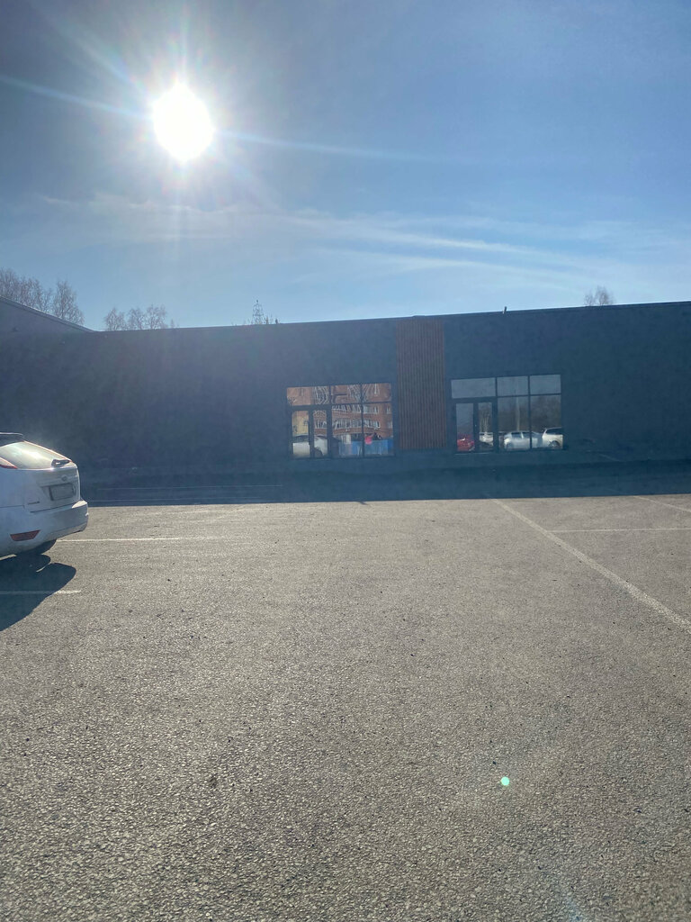 Süpermarket Пятёрочка, Çeliabinskaya oblastı, foto