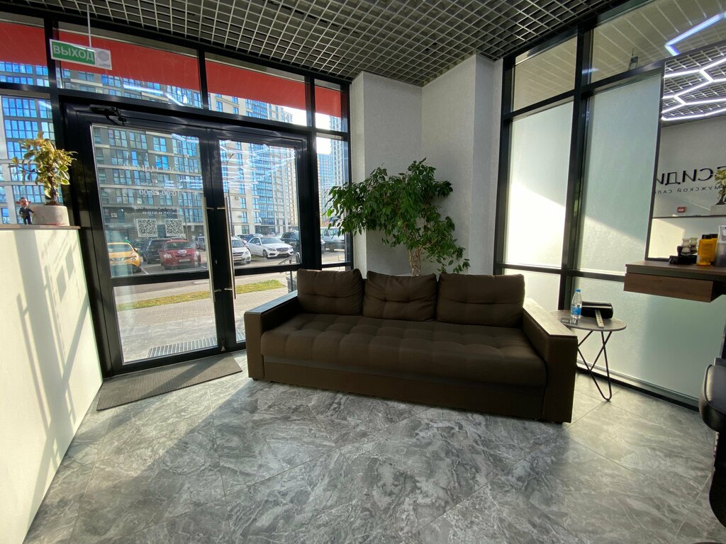 Berberler Обсидиан, Minsk, foto