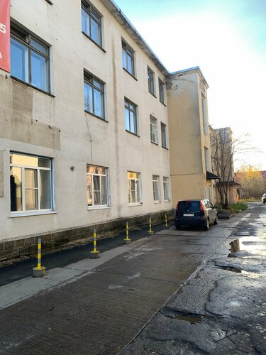 Многопрофильный психологический центр, Советская ул., 27А, Северодвинск ...