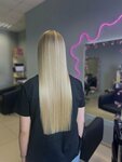Студия реконструкции волос (50 let VLKSM Street No:49с3), kuaförler  Tiumen'den
