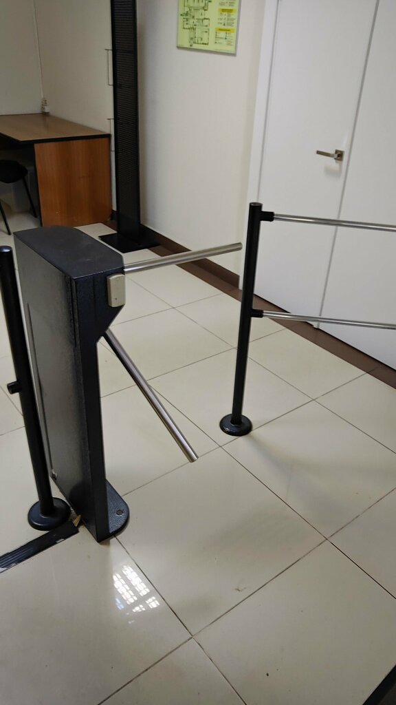 Ticari gayrimenkul alım satımı Mega-Stroy, Moskova, foto