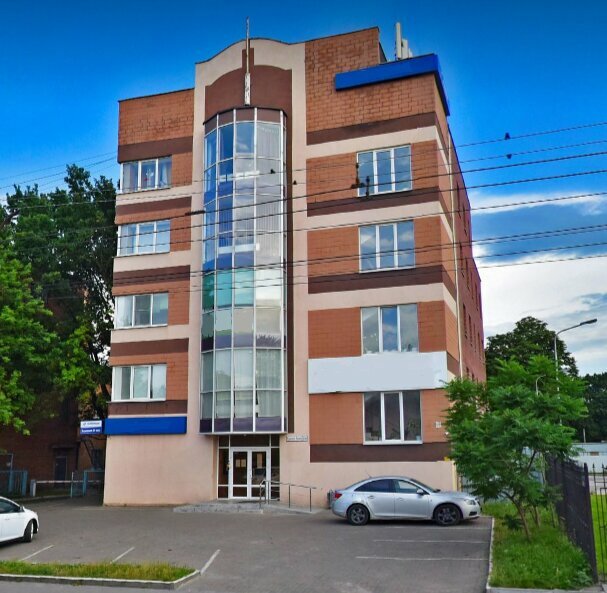 Kozmetoloji, kozmetik salonları Eternum, Kursk, foto