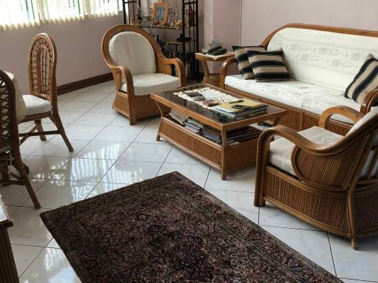 Daireler Dumaguete Springs Apartment, , foto