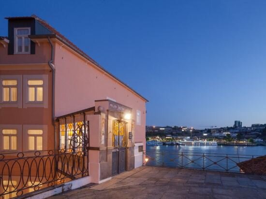Otel 1872 River House by Olivia, Porto, foto
