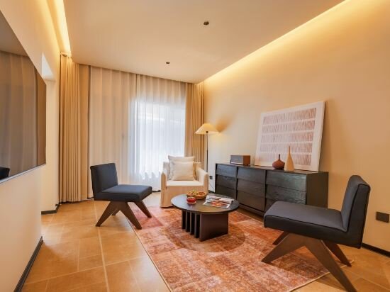 Otel Chujian Huayu Konukevi, Xinzhou, foto