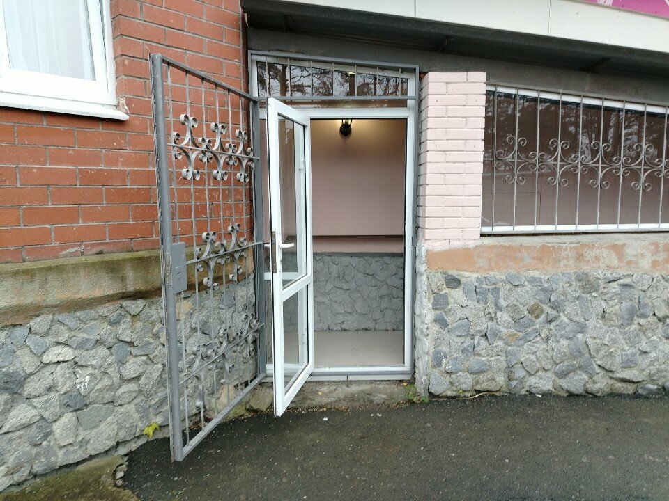 Manikür-pedikür Студия красоты, Beriozovski, foto