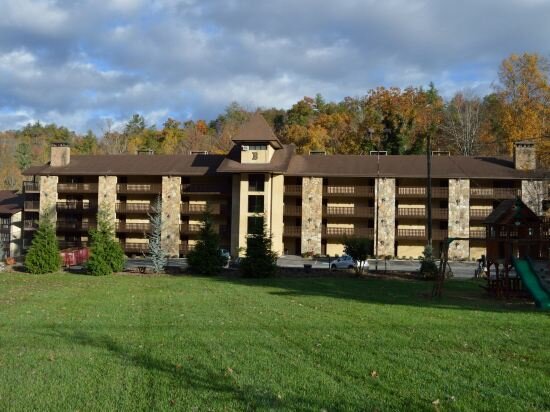 Otel Brookside Lodge, Tennessee Eyaleti, foto