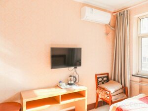 Taiyuan Yixin Inn (Building 12, Nanneihuan Community), otel  Taiyuan'dan