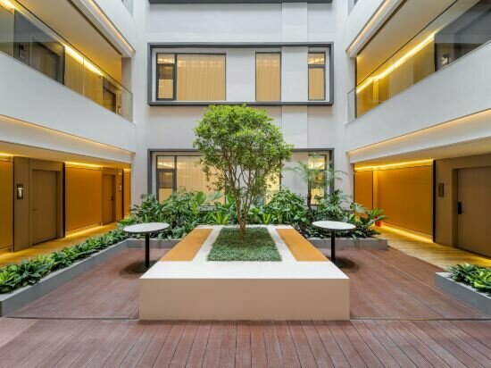 Otel Guilin Home Inn, Guilin, foto