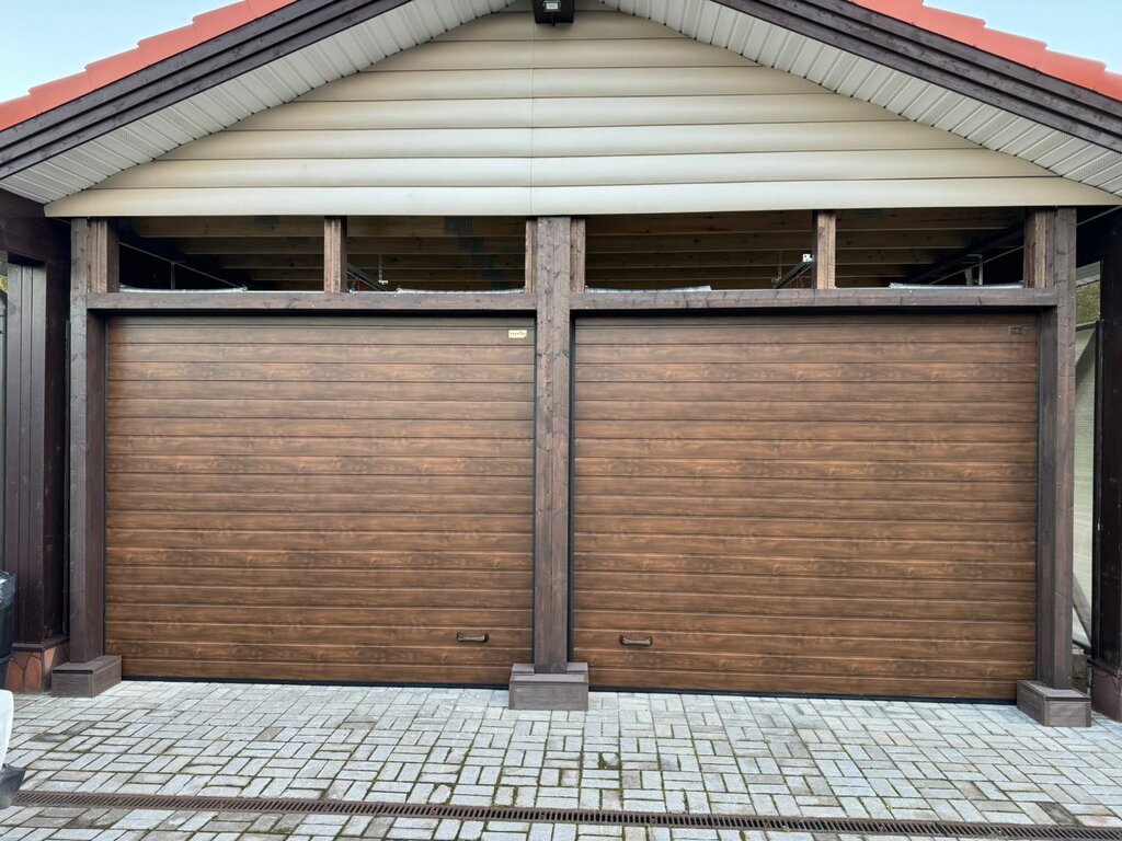 Otomatik kapı firmaları Алютех, дилеры, Saint‑Petersburg, foto