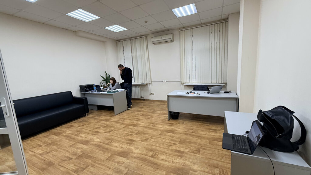 Özel ekipman yedek parçaları ЮгТехСнаб, Rostov‑na‑Donu, foto