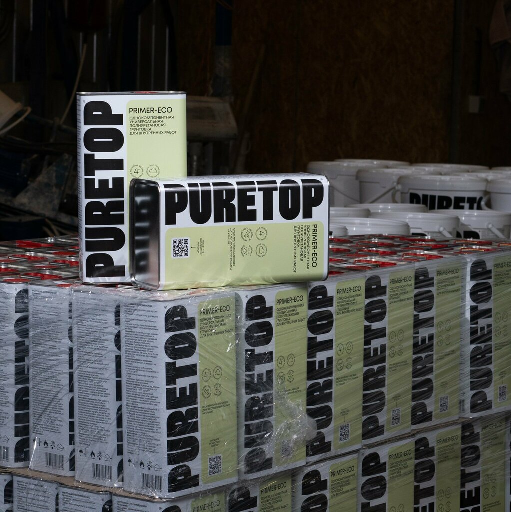 Zemin döşeme üretim ve satış firmaları Puretop Belarus, Minsk, foto