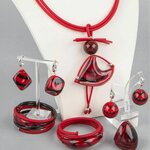 Ювелирная бижутерия (Krasnodar, Krasnaya Street, 43/1), jewelry shop  Krasnodar'dan