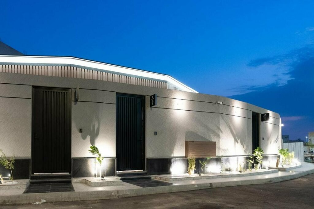 Otel Lafif Chalets, , foto