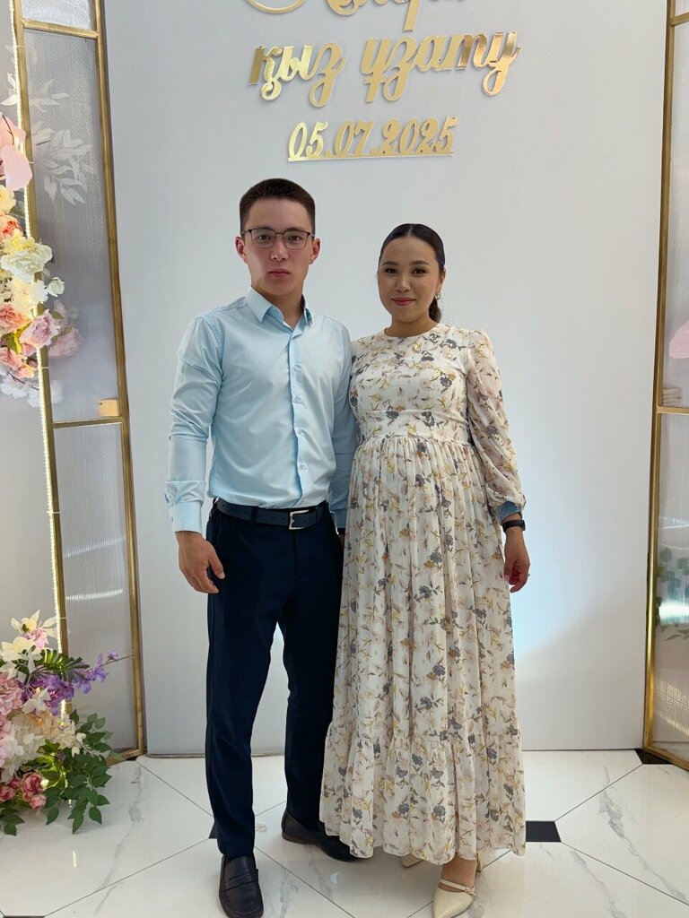 Düğün, toplantı salonu Atyrau Hall 2, Atırav eyaleti, foto