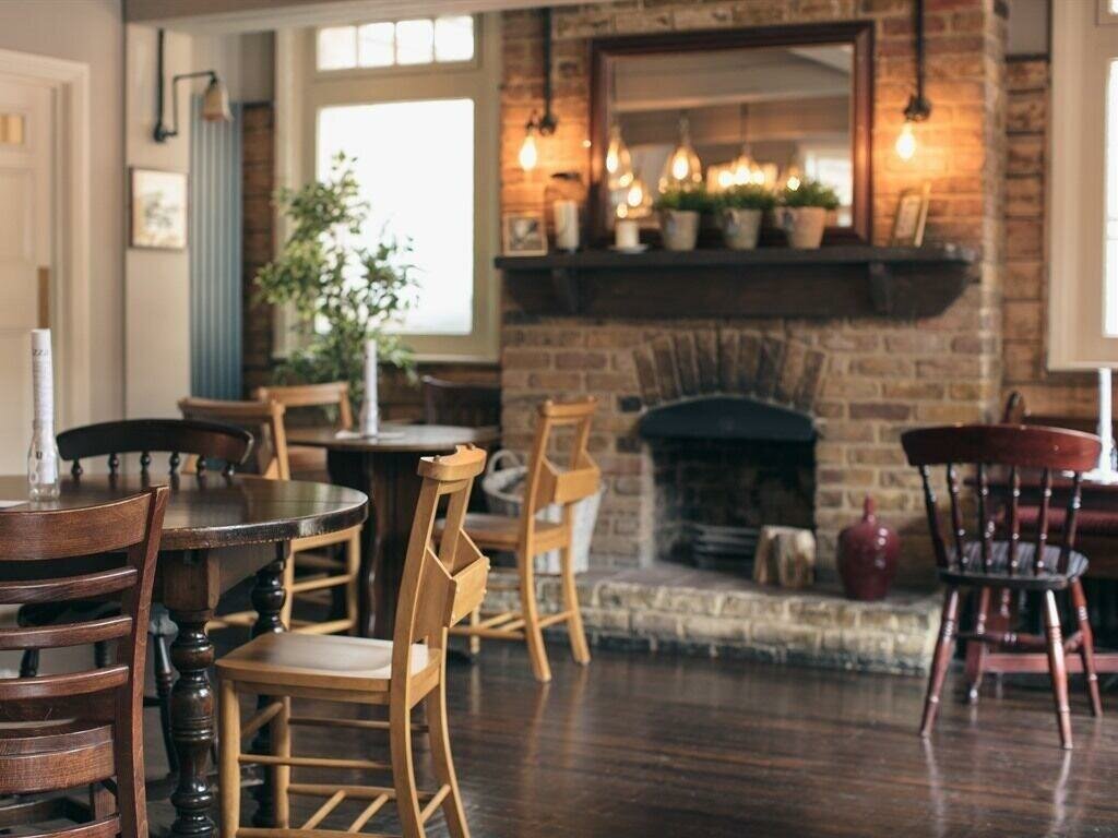 Otel The Green W7, Londra, foto