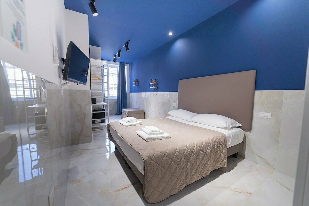 Otel H.G. Boutique Toledo Napoli Centro, Napoli, foto