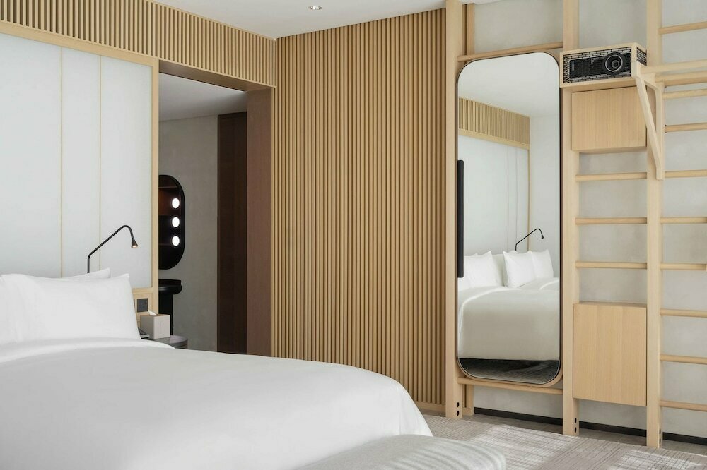 SIRO One Za'abeel, Dubai, hotel, One Za'abeel Towers, Zaabeel 1, Dubai ...