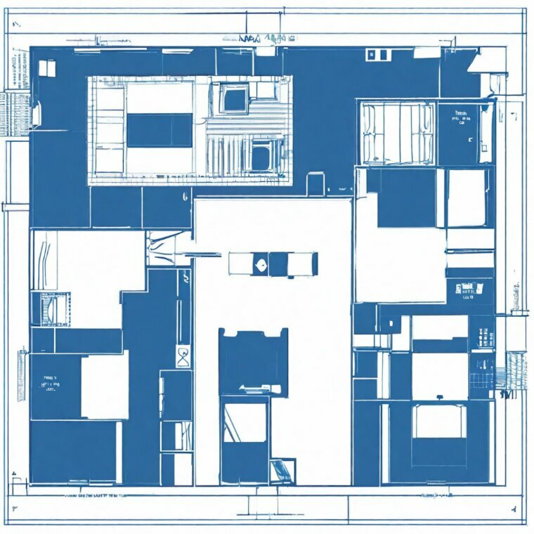 Mimari proje hizmetleri Переплана. Нет, Moskova, foto