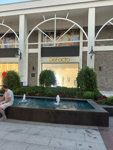 HuQQabaz Tema World, restoran, İstanbul, Küçükçekmece, Atakent Mah ...