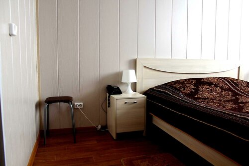 Otel Fresh, Balahna, foto