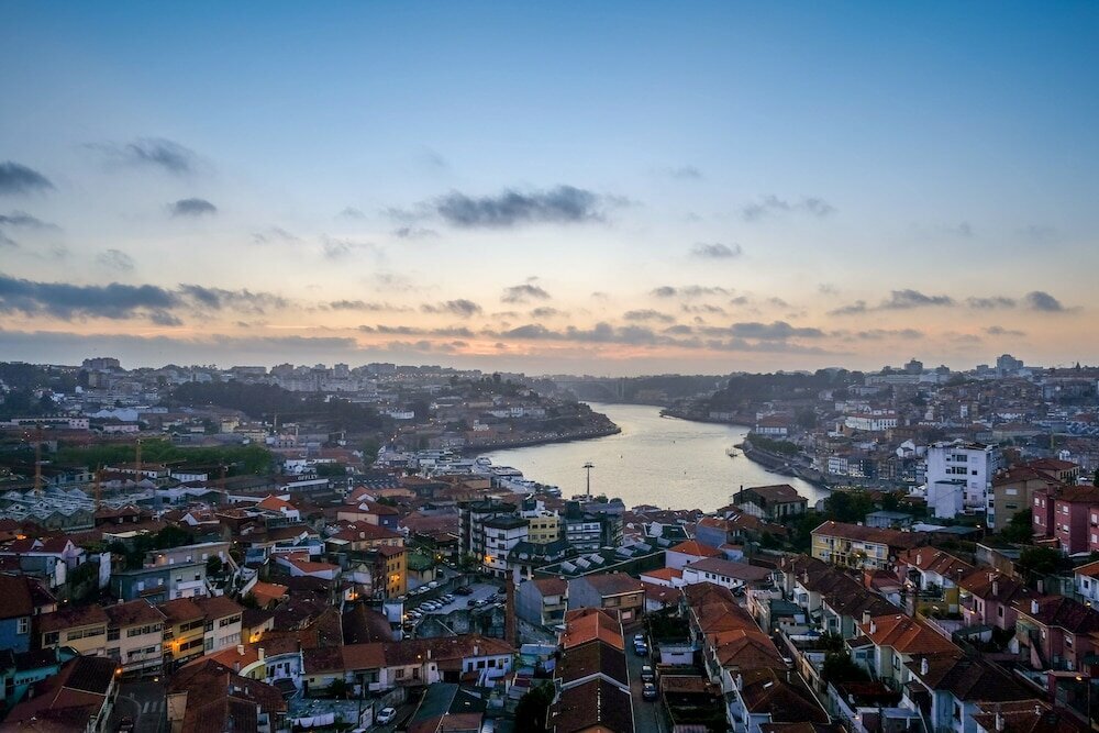 Otel Porto Gaia River View by MP, Porto, foto