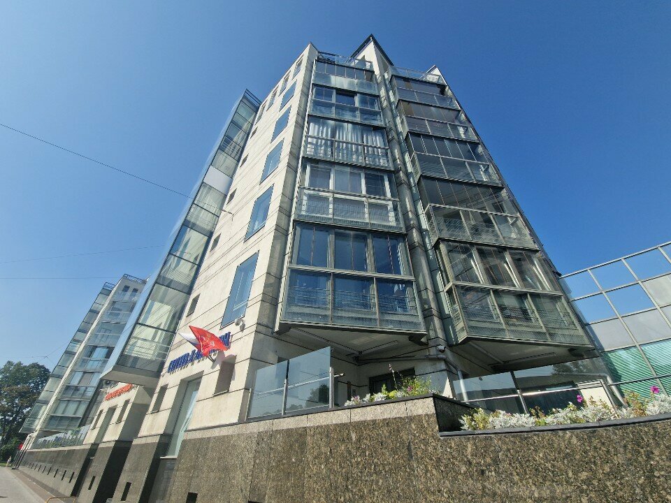 Avukatlar Sergeyev i partnery, Saint‑Petersburg, foto