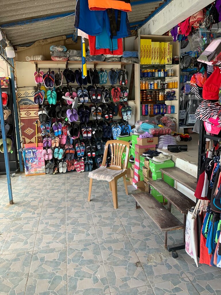 Kamp malzemeleri Miray Deniz ve Balık AV Malzemeleri, Keşan, foto