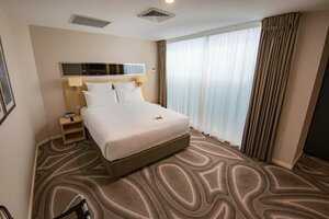 Novotel Wollongong Northbeach (New South Wales, Wollongong), otel  Wollogong'dan