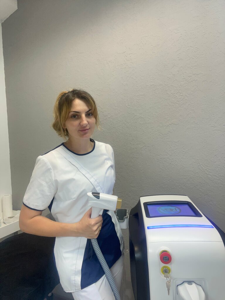 Epilasyon LazerFam, Simferopol (Akmescit), foto