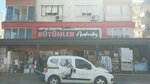 Bütünler Ambalaj (Muratpaşa Mah., 562. Sok., No:46A, Muratpaşa, Antalya), paketleme ekipmanları firmaları  Antalya'dan