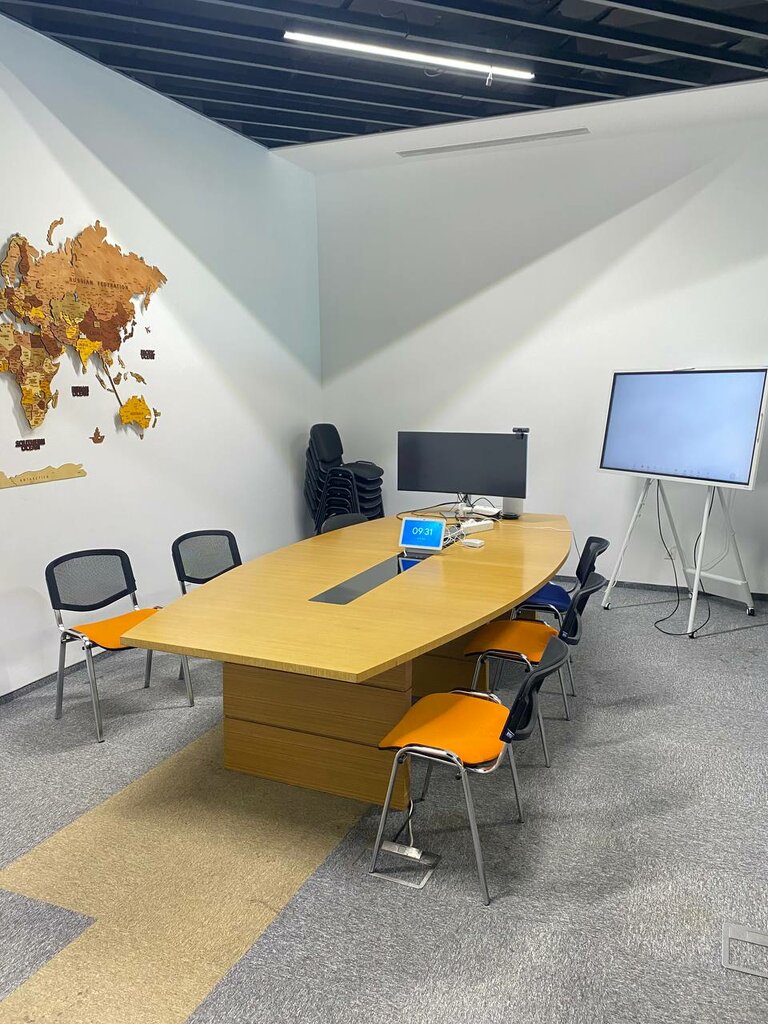 Bilişim firmaları Elpass technologies, Astana, foto
