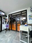 Le Miroir Hair Salon (Rue C23 No:2184), kuaförler  Abican'dan
