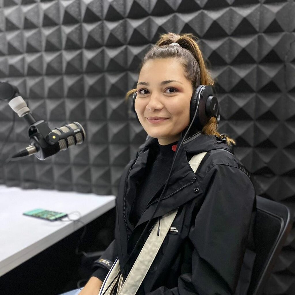 Radyolar Radyo Hayat, Amasya, foto