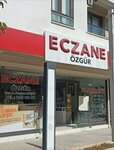 Özgür Eczanesi (Gaziantep, Şahinbey, Öğretmenevleri Mah., Ordu Cad., 20C), eczaneler  Gaziantep'ten