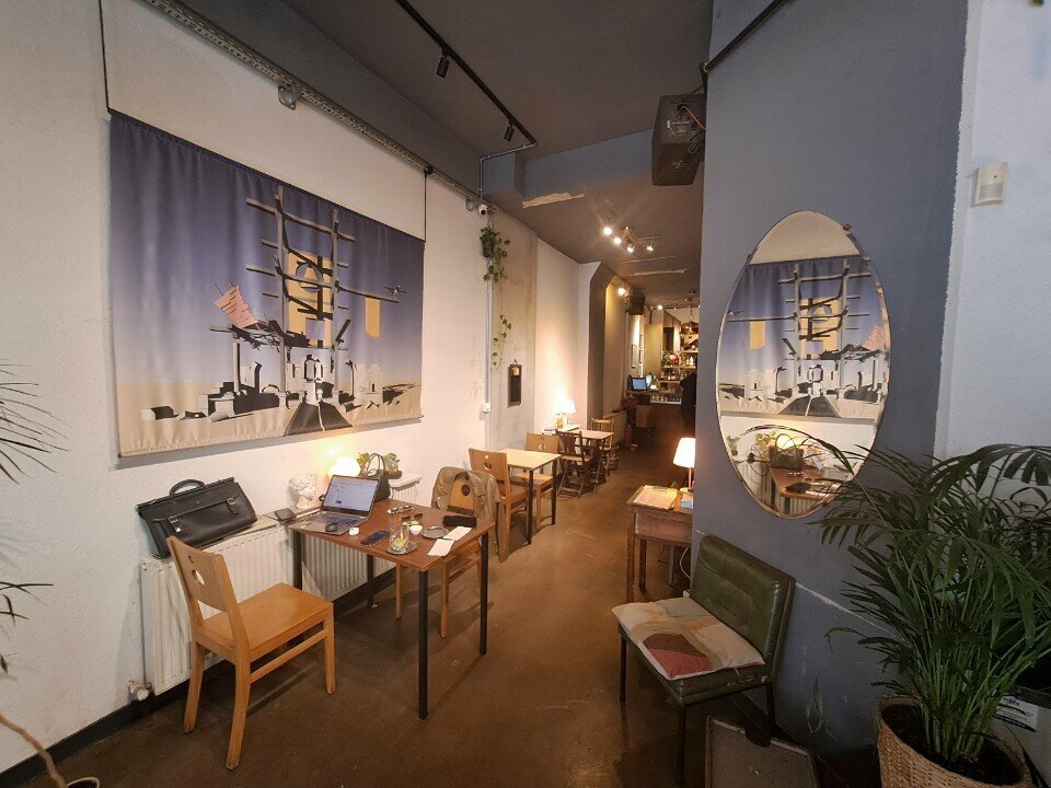 Bar Kutup Moda, İstanbul, foto