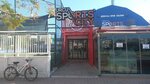 Urcu Sports City (Antalya, Muratpaşa, Şirinyalı Mah., 1497. Sok., 31), çok amaçlı spor tesisleri  Antalya'dan