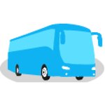 Spb-bus (Korolyova Avenue No:7), otobüs taşımacılığı  Saint‑Petersburg'dan