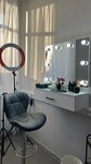 Brow cult (Fridrikha Engelsa Avenue No:11А), kaş ve kirpik salonu  Engels'ten