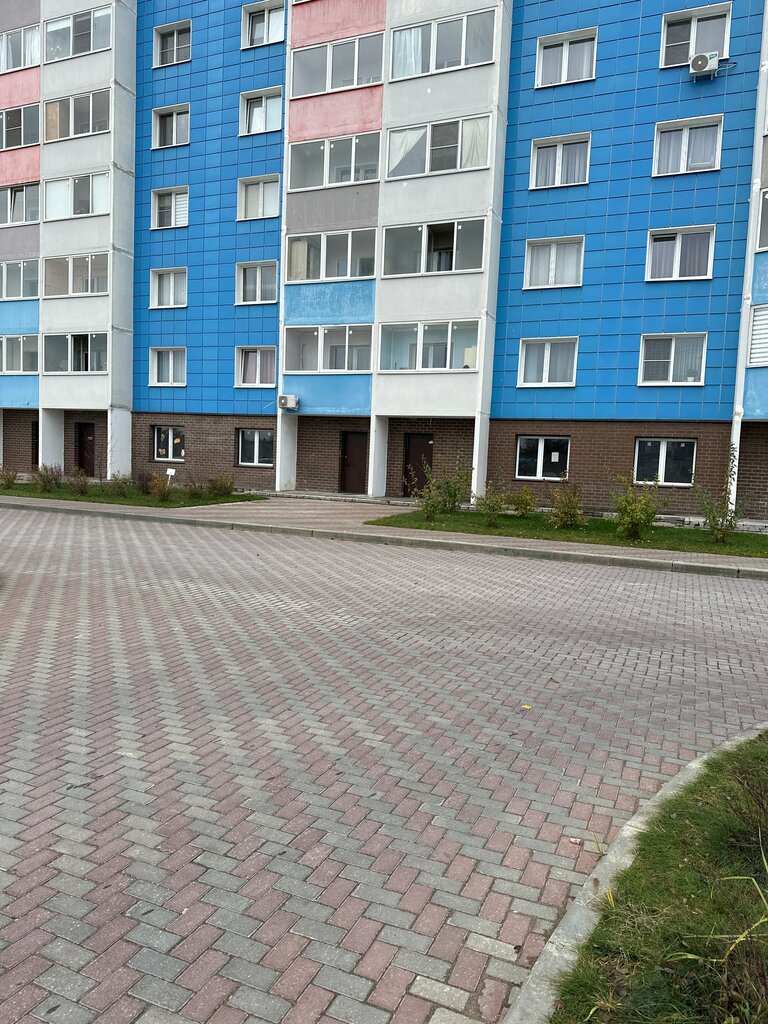 Yapı mağazası МСК, Tver, foto