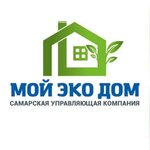 Мой Эко Дом (Stara Zagora Street No:168), yönetim ofisi  Samara'dan