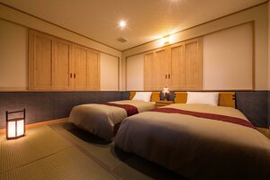 Ryokan Tarobee (Akita Prefecture, Yuzawa), otel