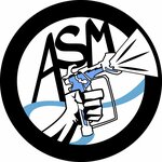 ASM-Technologies (Tarusskaya Street No:18к1, Moscow), boya ekipmanları  Moskova'dan