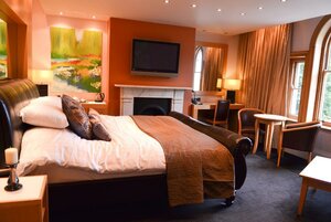 Regent Serviced Suites (Regent Square No:1, Cape Town), otel  Doncaster'dan