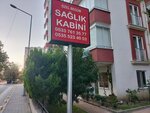 Özel Begüm Sağlık Kabini (29 Ekim Mah., 401. Sok., Nilüfer, Bursa), sağlık merkezleri  Bursa'dan